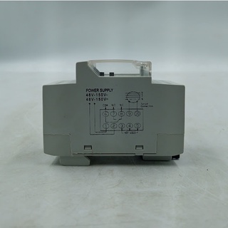 Monitor de Corrente Residual ABB RD2-48 48-150V/AC/DC | Shopee Brasil