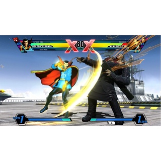 Jogo Ultimate Marvel Vs. Capcom 3 - PS Vita | Shopee Brasil