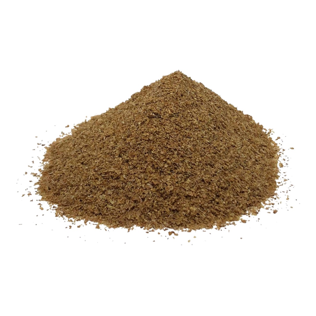 Farelo De Trigo Fino Tostado A Granel 100g | Shopee Brasil