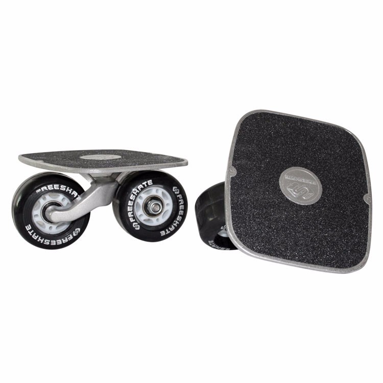 FreeSkate drift skate freeline modelo Standart o melhor do Brasil ...