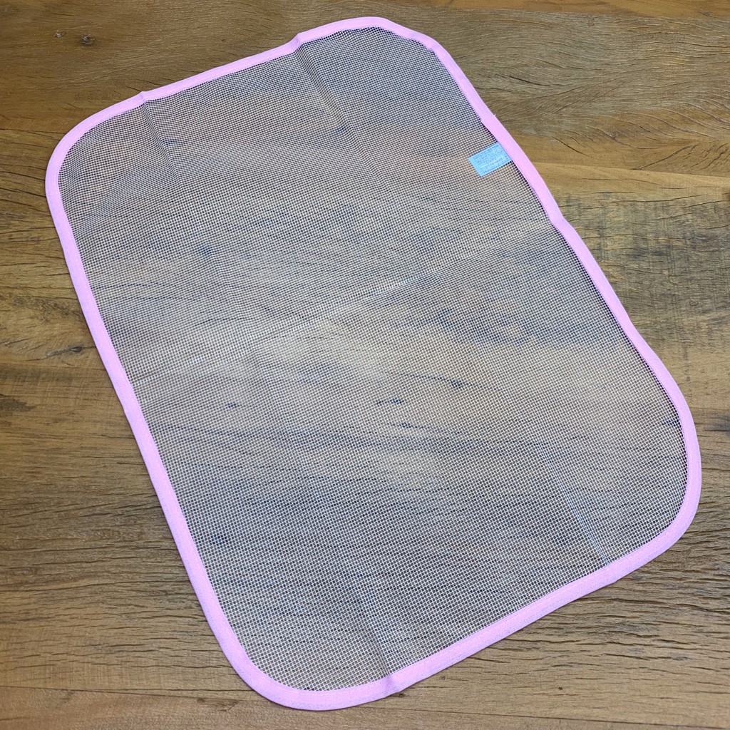 Tela Protetora Térmicas Delicadas Para Passar Roupas. | Shopee Brasil