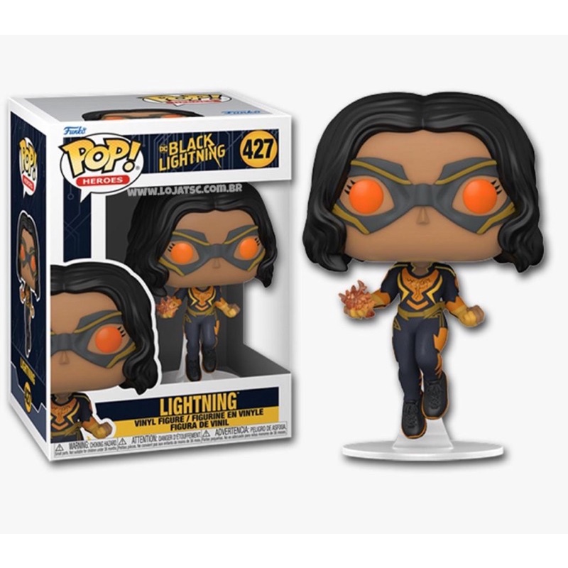 Funko Pop Char | Shopee Brasil