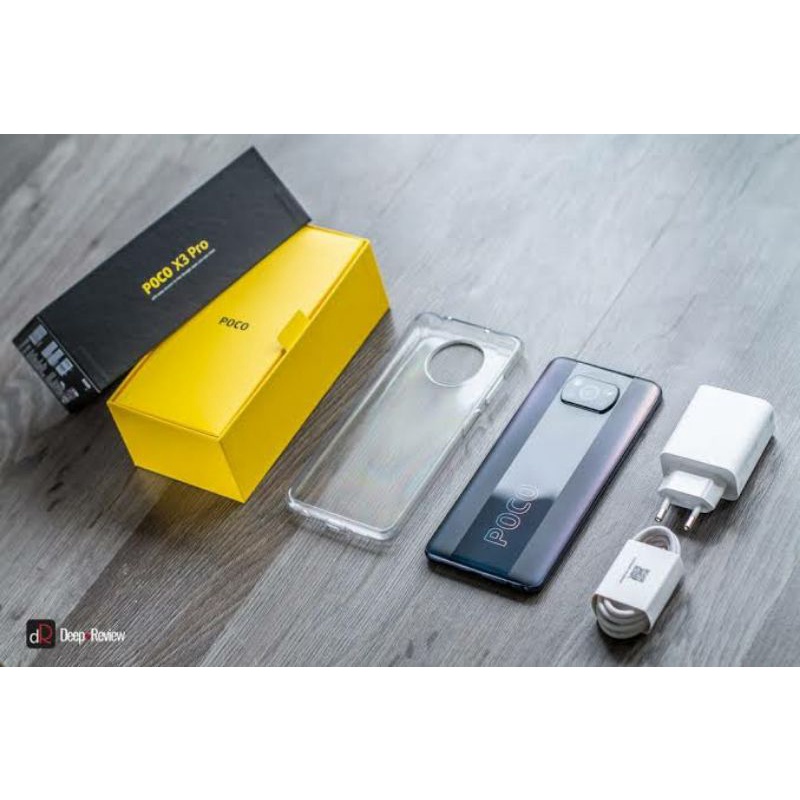 XIAOMI POCO X3 PRO DUAL SIM 256GB 8GB DE RAM. | Shopee Brasil