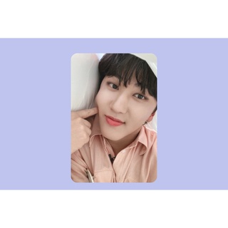 Card Stray Kids Changbin Photocard Changbin | Shopee Brasil