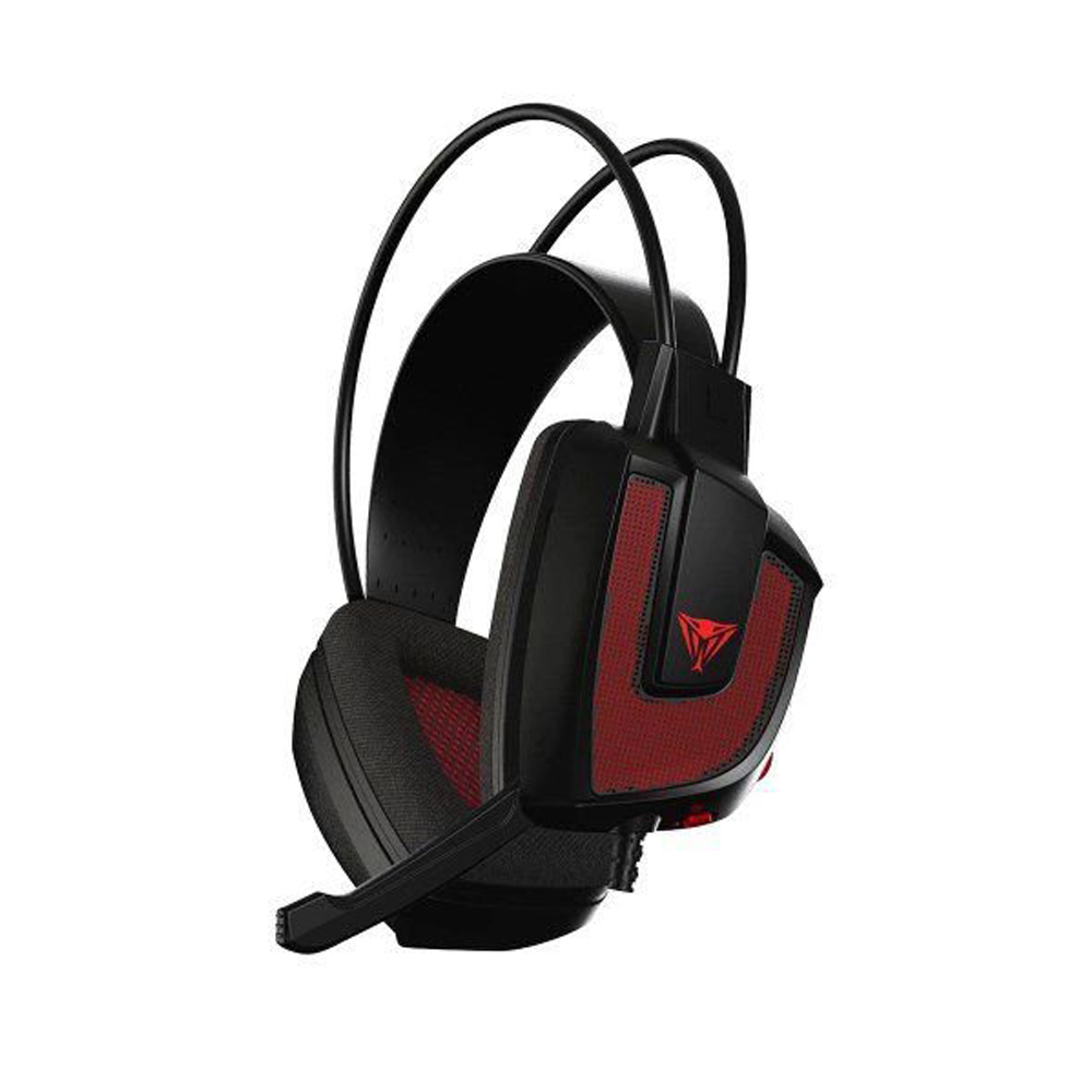 Headset Gamer Viper Gaming V360 – Preto – pp000200-pv360 | Shopee Brasil