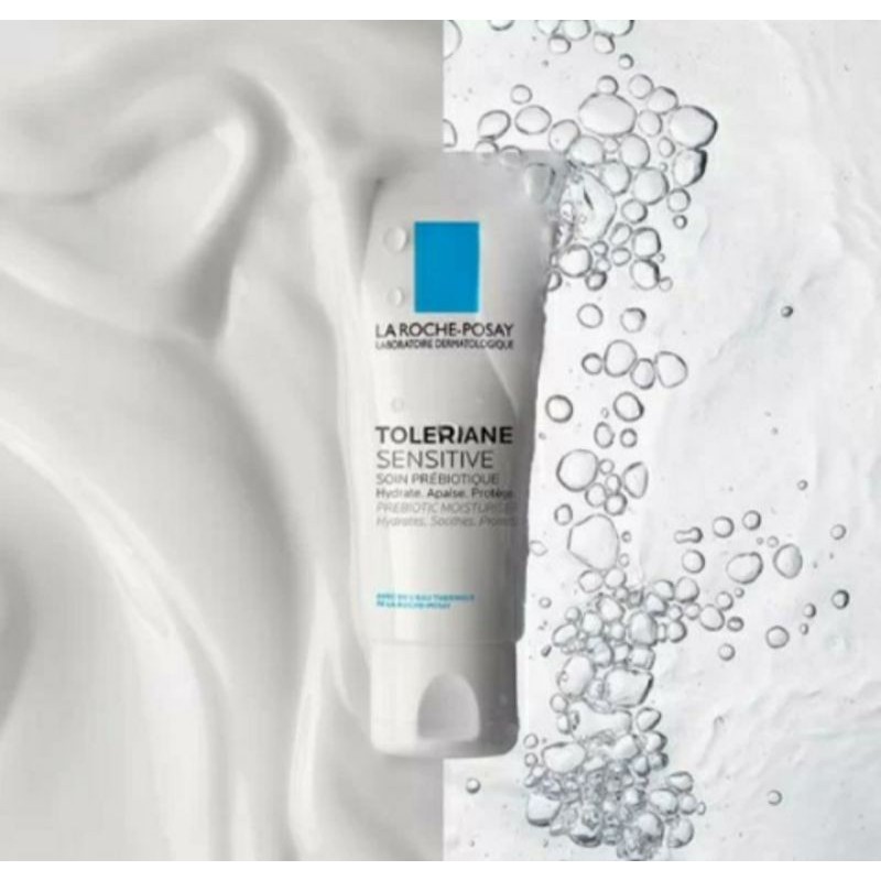 Toleriane Sensitive 40ml | Shopee Brasil