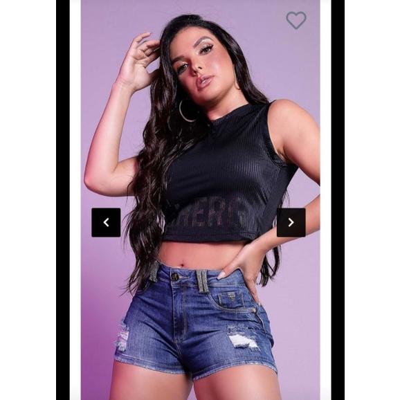 Shorts Modelador Rhero Original | Shopee Brasil