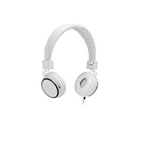 Fone de Ouvido Multilaser Fun Supra Auricular Mic para Celular | Shopee ...