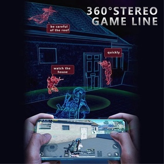 Fone Bluetooth MD 188 TWS Gamer a Pronta Entrega | Shopee Brasil