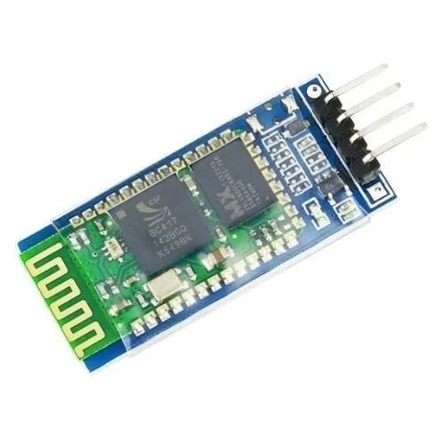 Módulo Bluetooth Hc-06 Rs-232/ttl Arduino Hc06 | Shopee Brasil