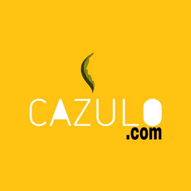 CAZULO..com, Loja Online | Shopee Brasil