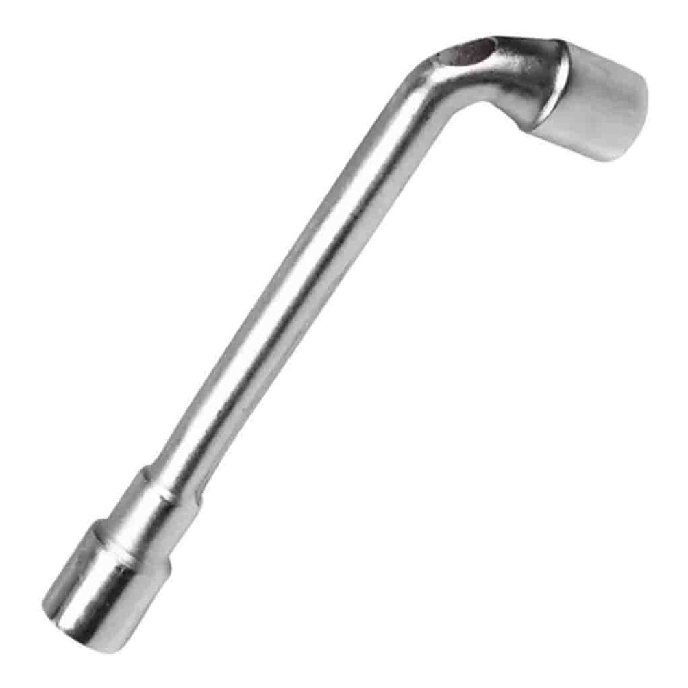 Chave L Biela 10mm Curta Vazada Com Furo Passante Lotus 5412 | Shopee ...