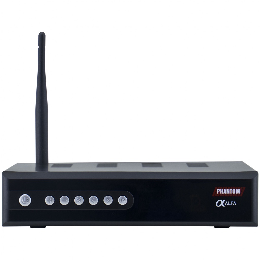 Phantom Alfa | Shopee Brasil