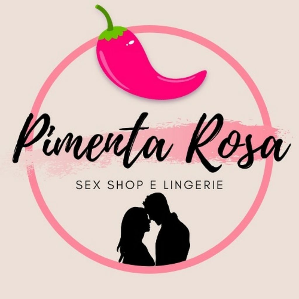 Pimenta Rosa Sex Shop e Lingerie, Loja Online | Shopee Brasil