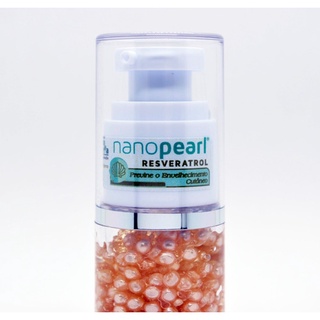 Kit Nano Pearl Resveratrol 15g - 3 Unidades | Shopee Brasil