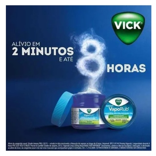 Vick Vaporub 30g | Shopee Brasil