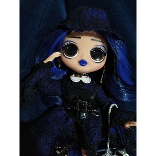Boneca LOL OMG - Moonlight BB | Shopee Brasil