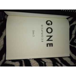 Trilogia completa Wake - Fade - Gone - Lisa Mcmann | Shopee Brasil