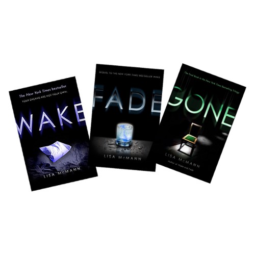 Trilogia Wake | Shopee Brasil