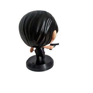 FUNKO POP TRINITY - MATRIX | Shopee Brasil