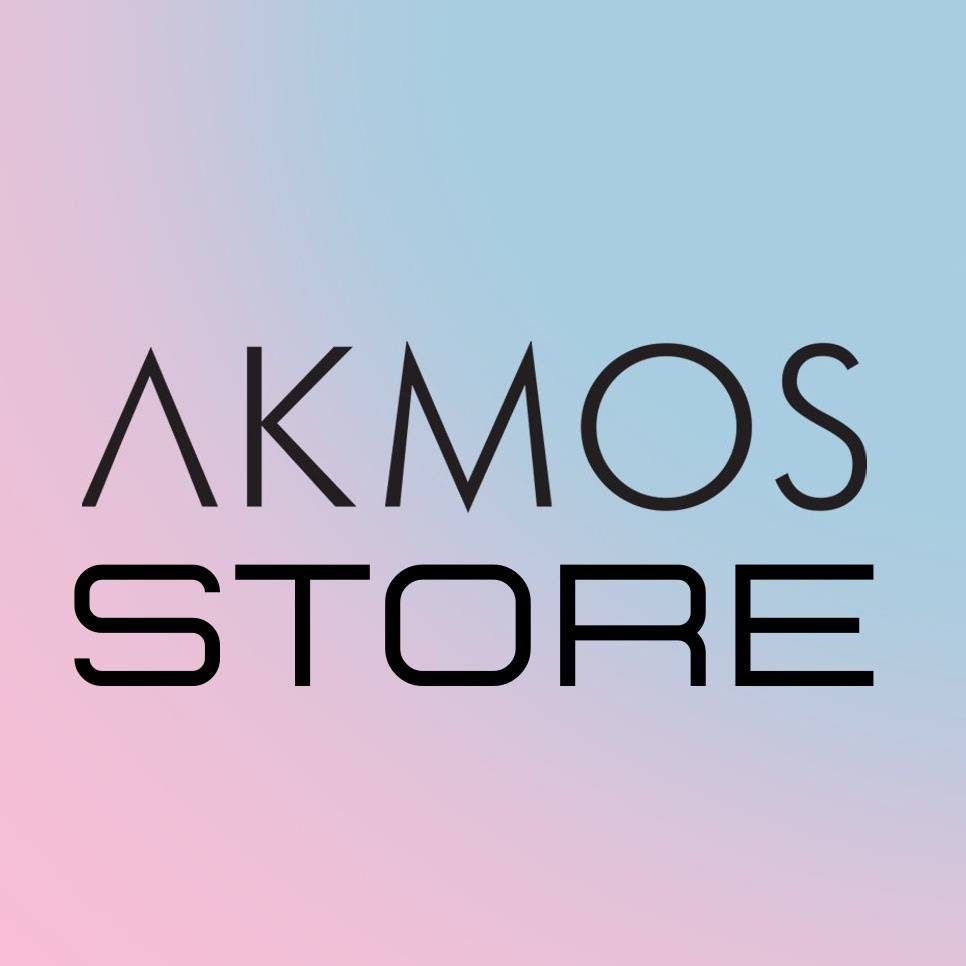 Akmos store, Loja Online | Shopee Brasil