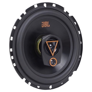 som automotivo para carro JBL Original 6" Polegadas Triaxial 160W Rms ...