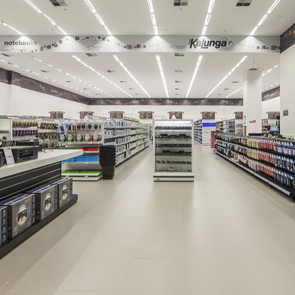 Central do Hardware, Loja Online | Shopee Brasil