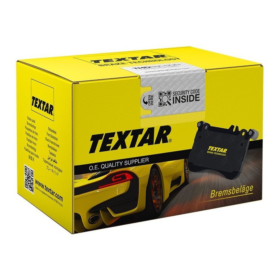 Jogo Pastilha Freio Dianteira Porsche Cayenne 2010 2011 2012 2013 ...