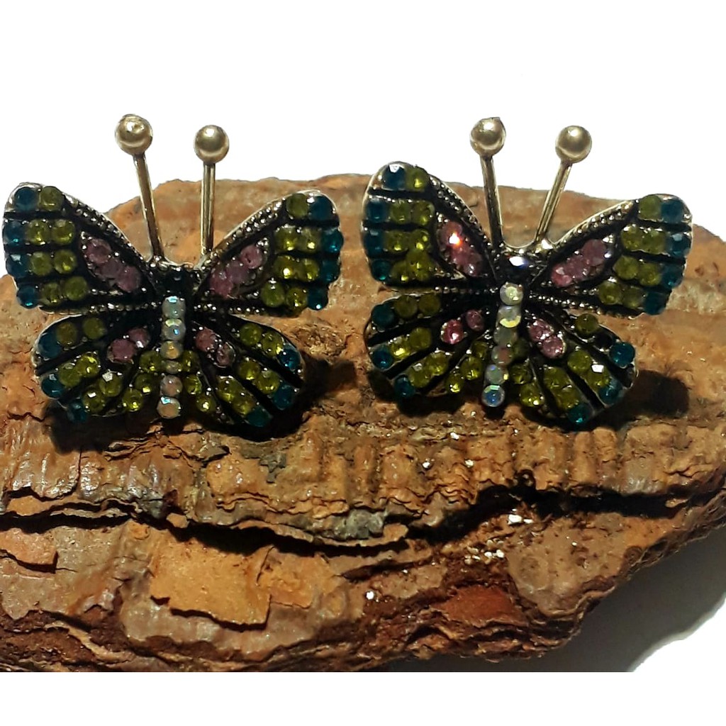 ButterFly anatomy | Shopee Brasil