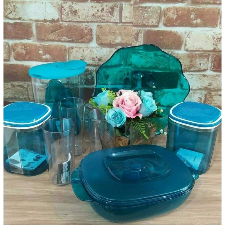 tupperware | Shopee Brasil