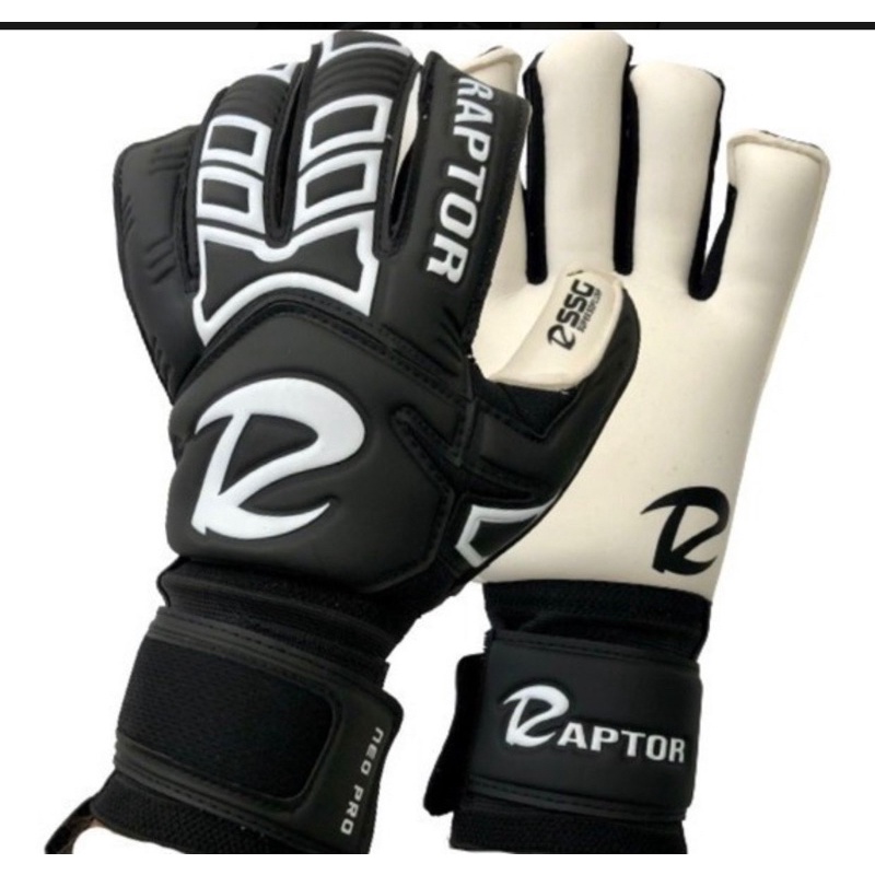 Luva De Goleiro Raptor Neo Pro | Shopee Brasil