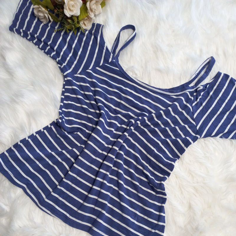 Blusa | Shopee Brasil