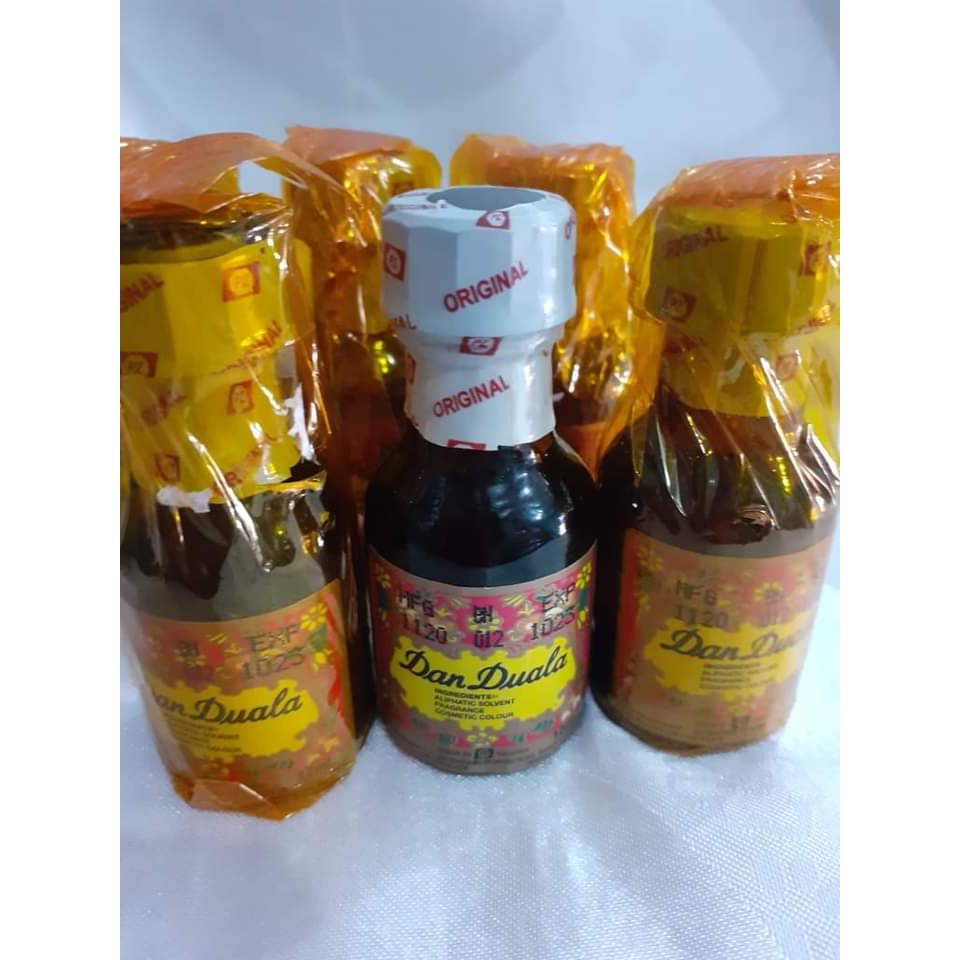 Perfume Dan Duala | Shopee Brasil