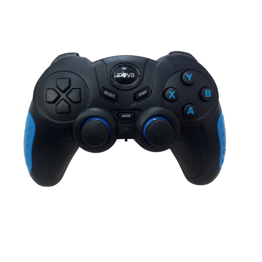 Controle 7 em 1 - Sem Fio Para Ps2 Ps3 Ps1 Pc USB, Android TV Box X ...