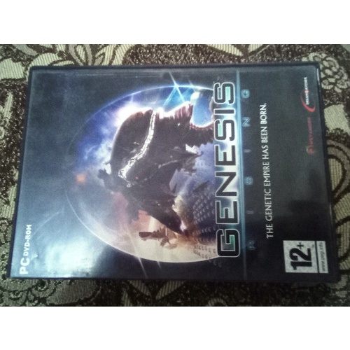 Genesis, Jogo Pc Original | Shopee Brasil