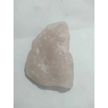 Pedra Calcita Rosa Para Jardim - T05 - 4kg | Shopee Brasil