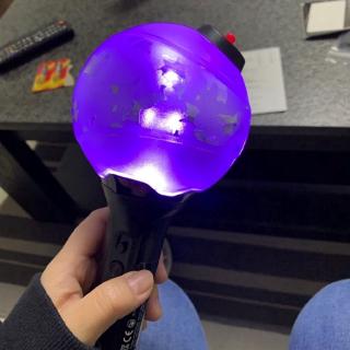 Lanterna Army Bomb BTS VER 3 / Bastão de Luzes para Show Originais ...