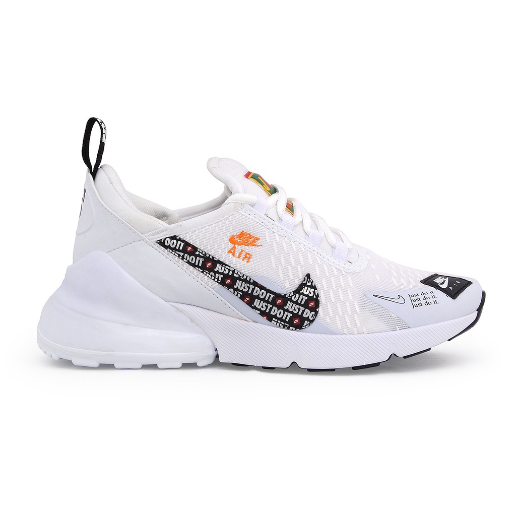 Tênis 270 Just Do It Edição Especial Masculino/Feminino - Desconto no Preço