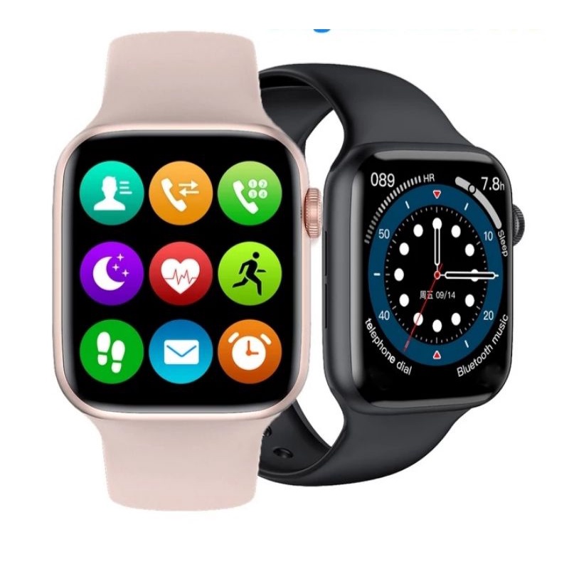smartwatch w26 | Shopee Brasil