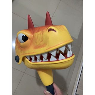 picareta bite mark fortnite life size | Shopee Brasil