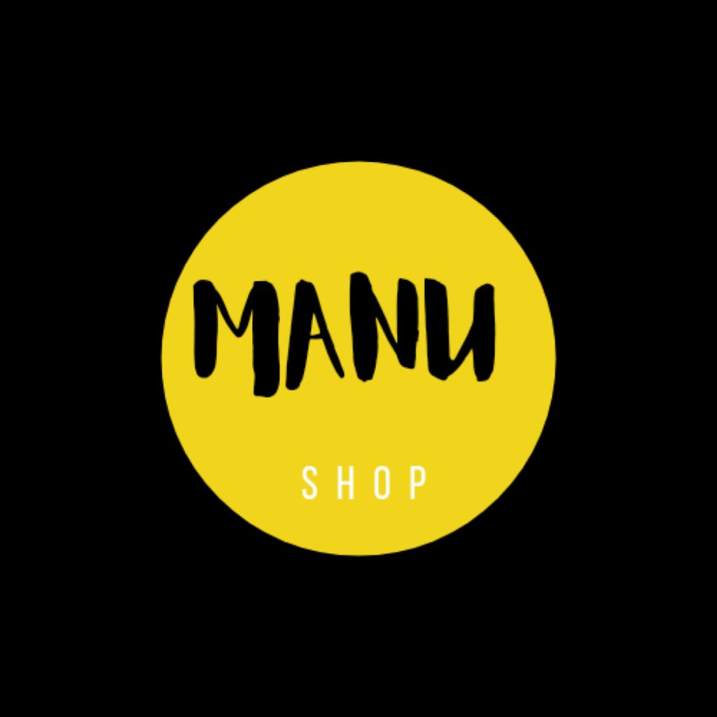 MANU shop, Loja Online | Shopee Brasil