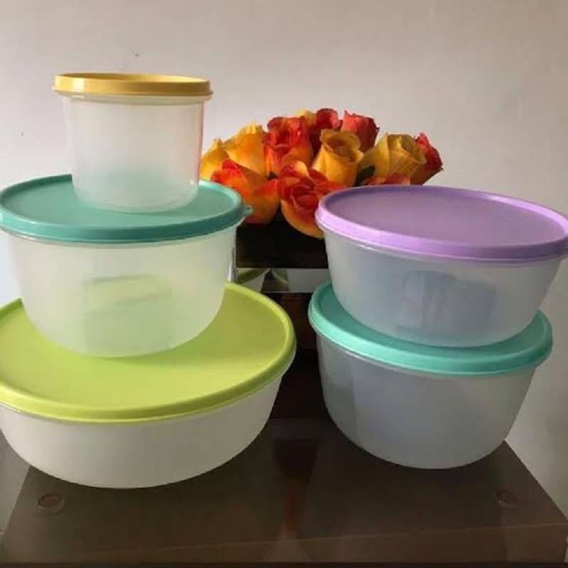 SALDÃO TUPPERWARE | Shopee Brasil