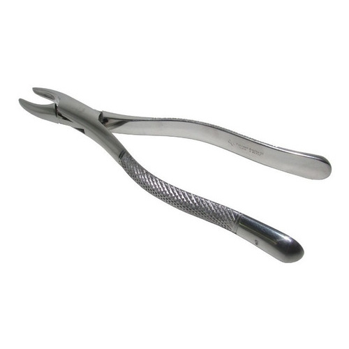 Forceps Adulto N 1 - Para Incisivos E Caninos Superiores | Shopee Brasil