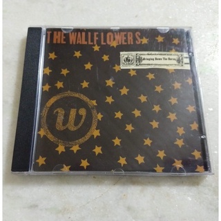 Cd The Wallflowers - 1996 Bringing Down The Horse | Shopee Brasil