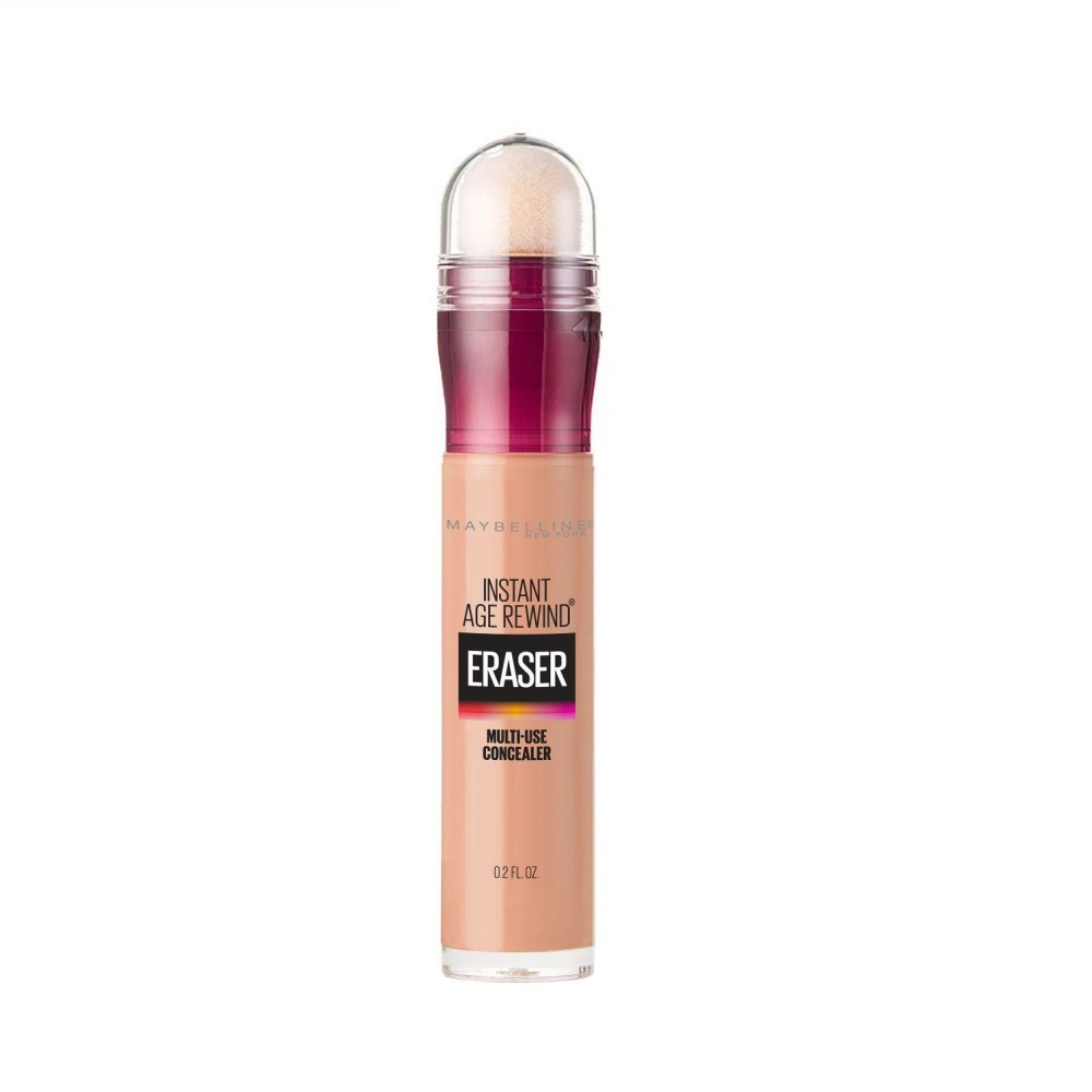 Corretivo Maybelline Instant Age Rewind Eraser Honey 140 6ml | Shopee ...