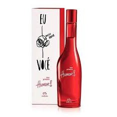 Perfume Humor 1 Natura 75ML | Shopee Brasil