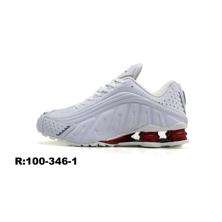 Nike Shox R4 | Shopee Brasil