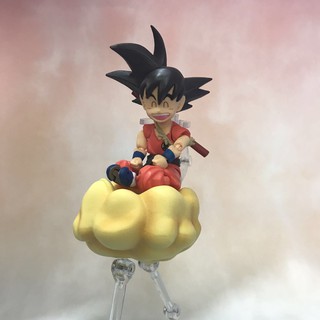 Bola De Dragão Z Super Shh . Figuarts SHF Kid Goku Bonecos De PVC ...