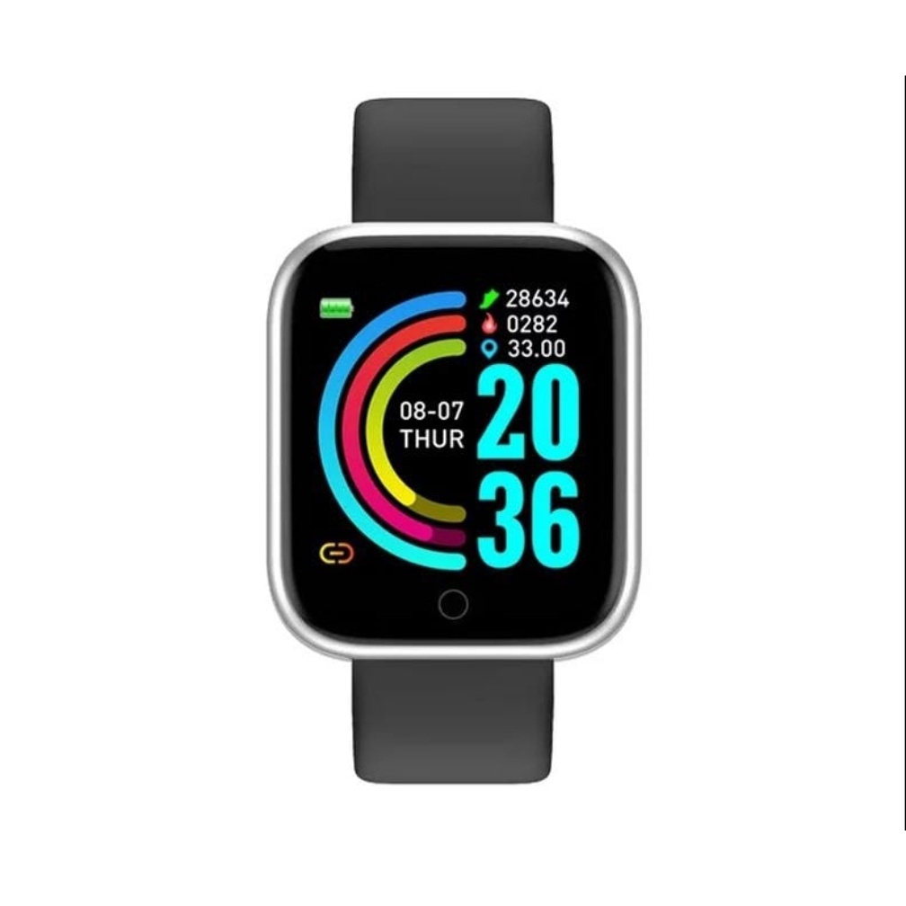 Smartwatch D20 | Shopee Brasil