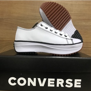 Tenis Feminino Casual All Star Tratorado Courvin / Lona Taylor Converse ...